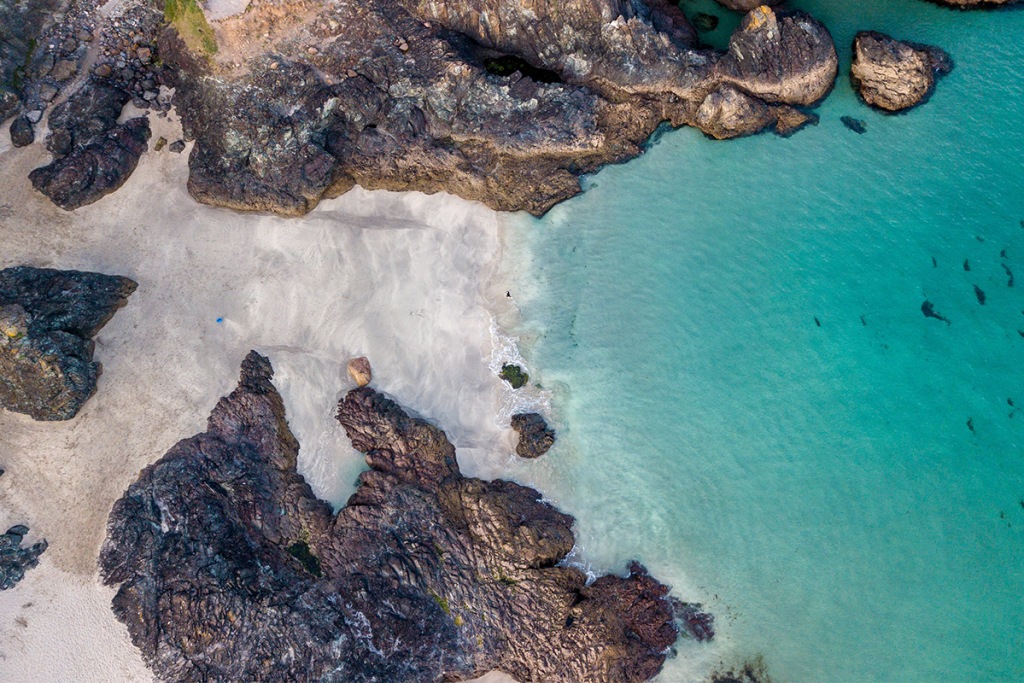 4 great beaches in Cornwall | Forever Cornwall