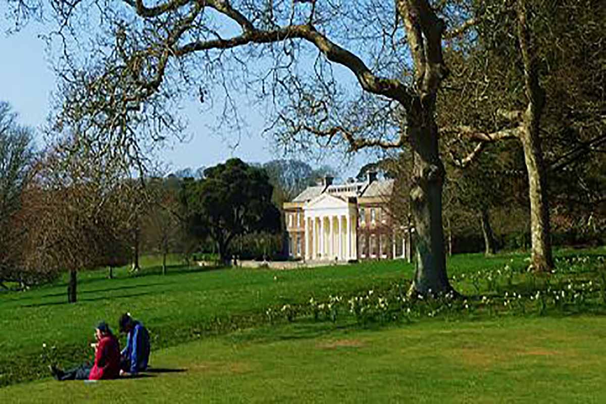 Our 10 favourite Cornish gardens, the best gardens to visit on holiday ...